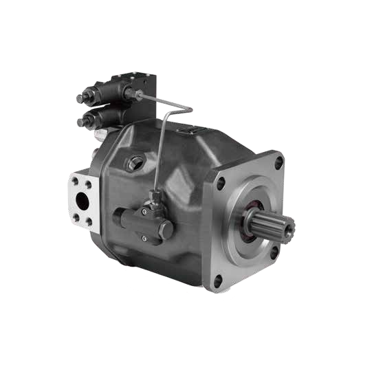 OEM HYDRAULICS - HA10VSO Replacement Hydraulic Pump | Alternative to ...